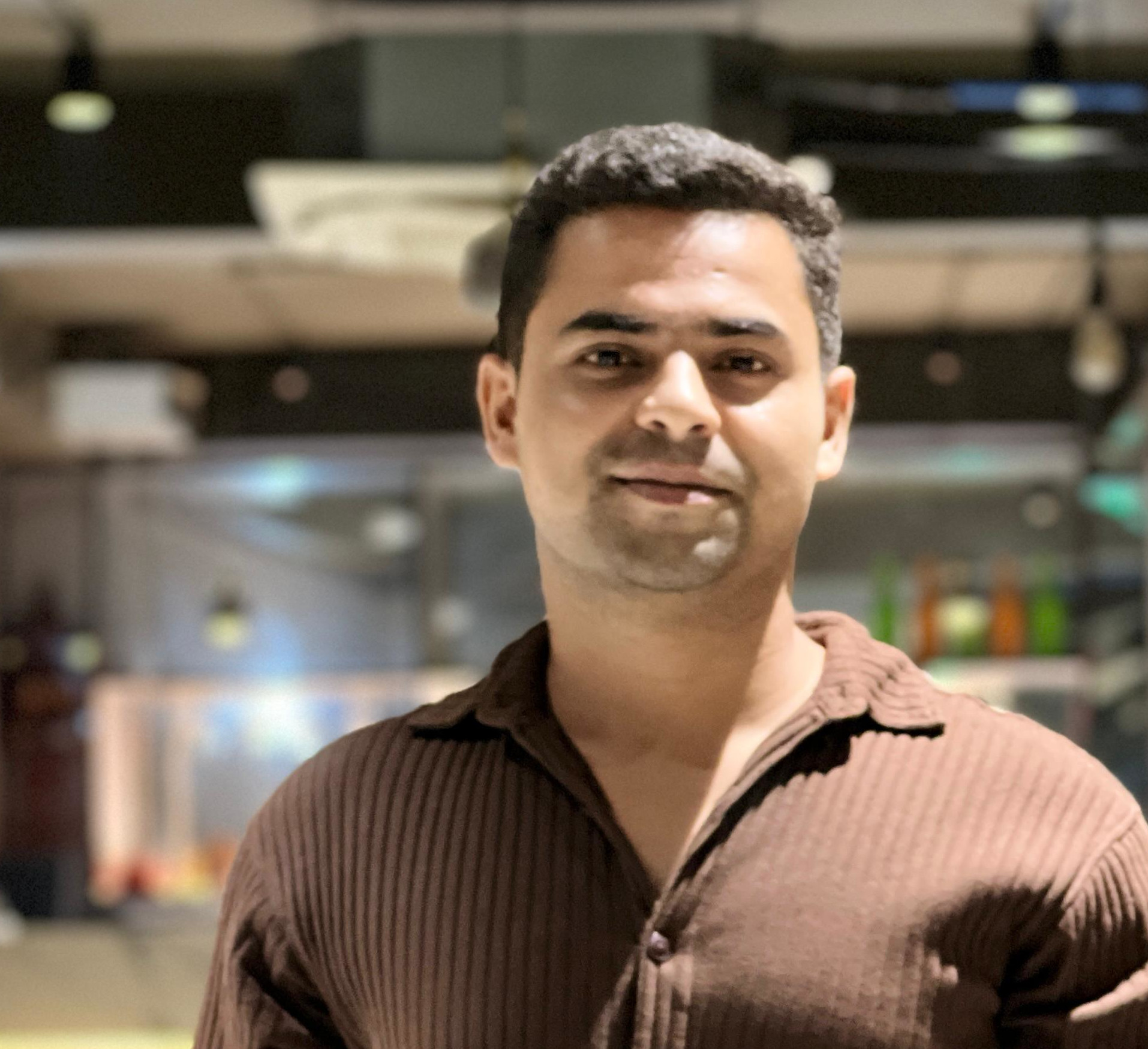 CS564: Machine Learning / Fall 2025 - Indian Institute of Technology Patna